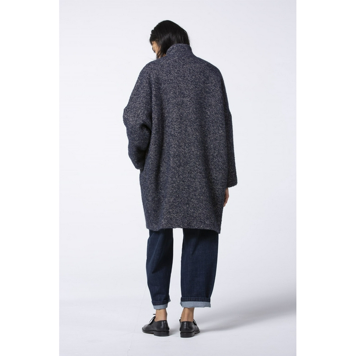 Ischiko Mantel Vervoor Night - Keskusta - Puotti - KosaDome